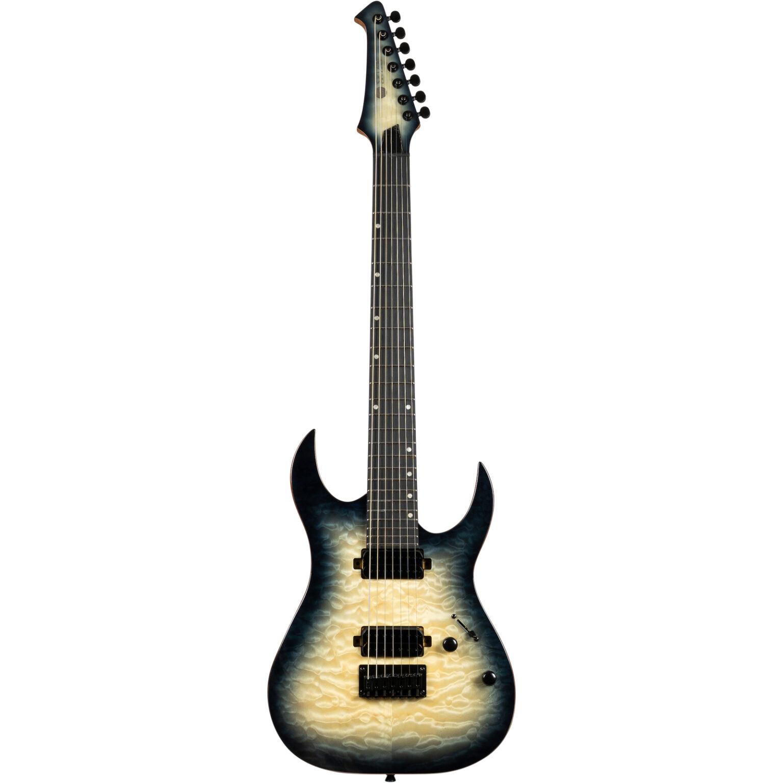 Spira Guitars - Saint Max Music